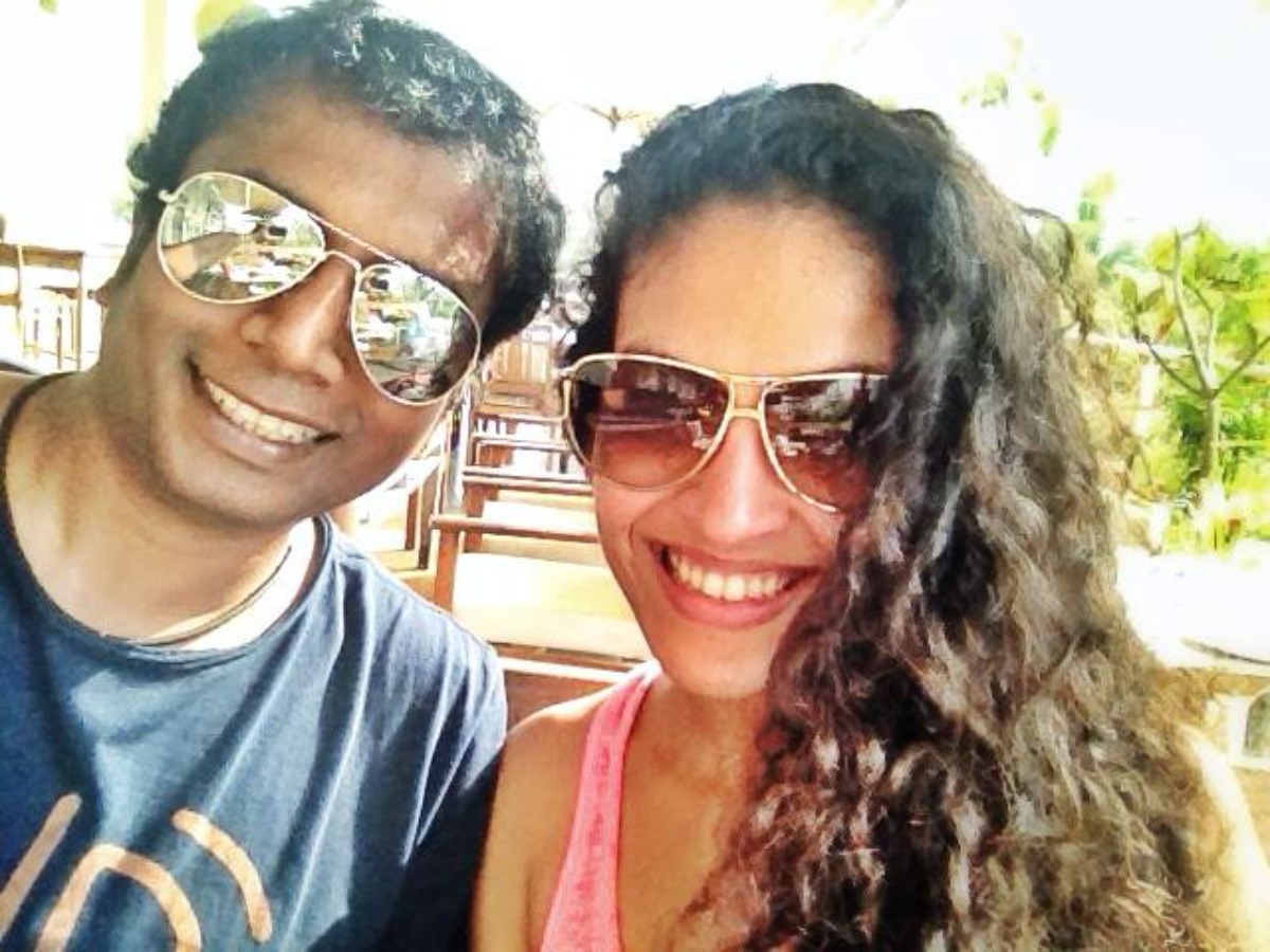 Chennai Man Sunder Ramu Has Been On 335 Dates