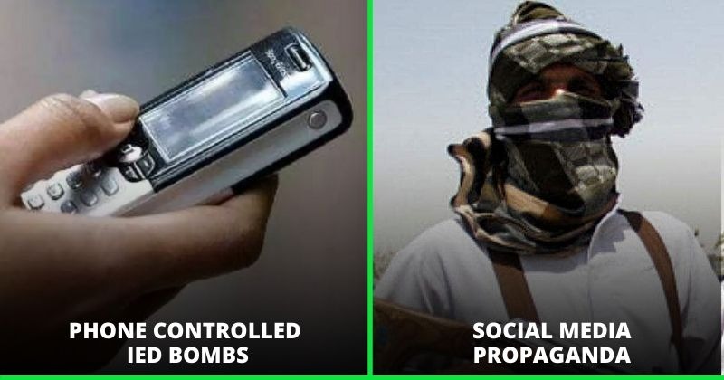 How Taliban Took Over Afghanistan With The Help Of Basic Technology