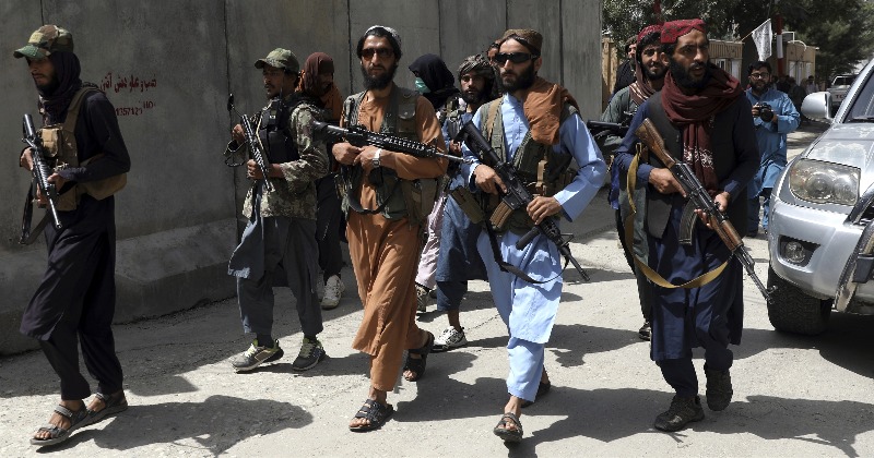 Life Under Threat: Afghani Sikh Who Returned To India After Losing ...