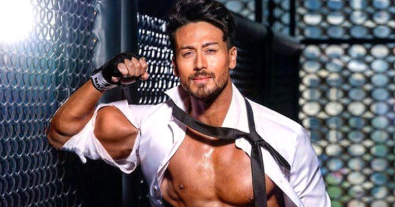 Tiger Shroff’s Dialogues That Are Etched In Our Minds