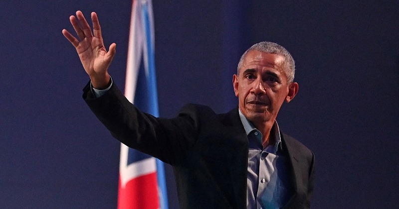 World's Most Admired Men 2021: Obama To PM Modi