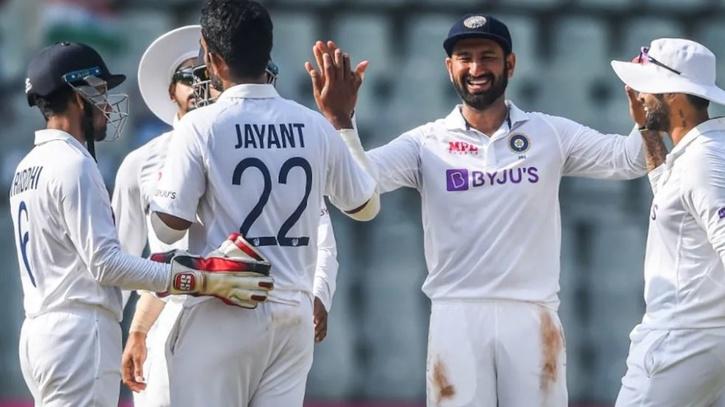 India Have Now Won Their Last 14 Test Series At Home And That's Simply ...