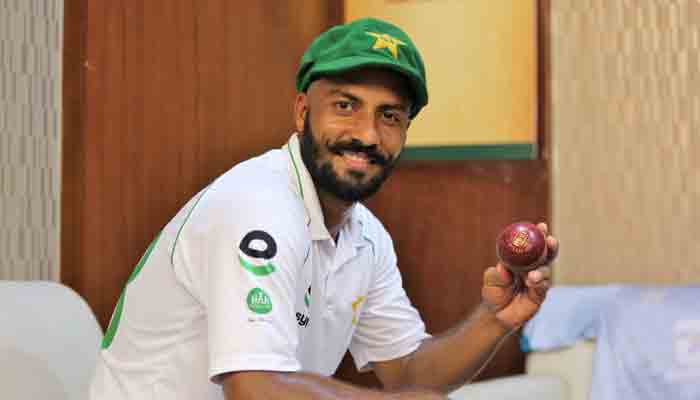 12-Star Sajid Khan Is Pakistan's New Hero As He Scripted An Epic Win ...