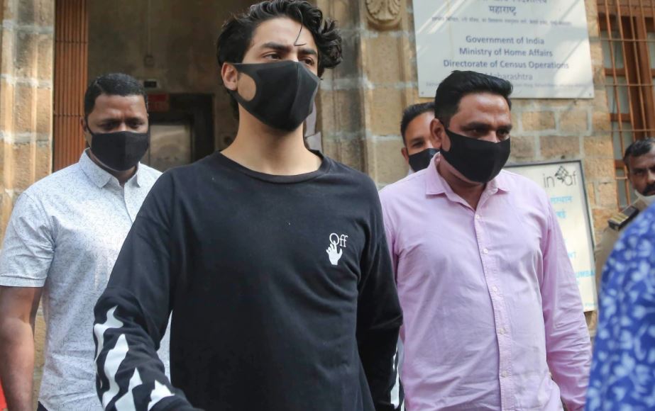 Aryan Khan drugs case: SIT To Likely Close Probe; Mumbai Police Say No ...