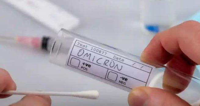 Scientists Identify Antibodies That Can Kill Omicron Coronavirus Variant