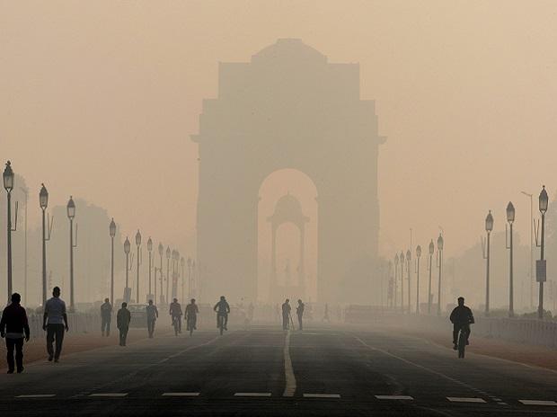 Delhi Air Pollution: What Supreme Court Told Air Quality Commission On ...