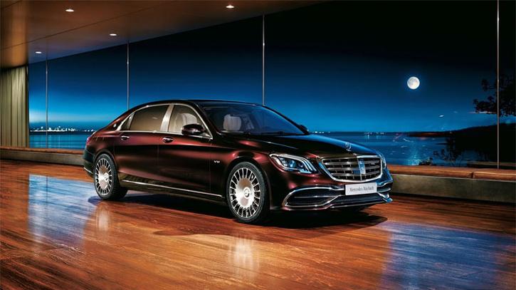 Protection From Bullets And TNT Blasts: Here's All About PM Modi's New ...