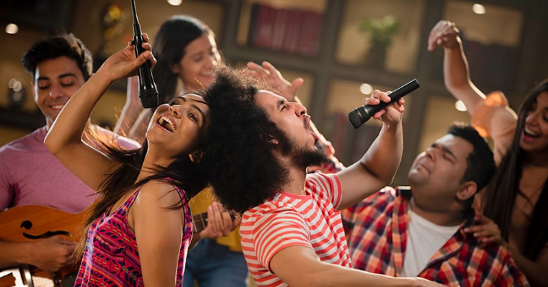 New Year's Eve Alone At Home: Make It Fun