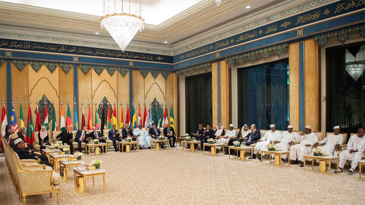 Explained: OIC Summit On Humanitarian Crisis In Afghanistan