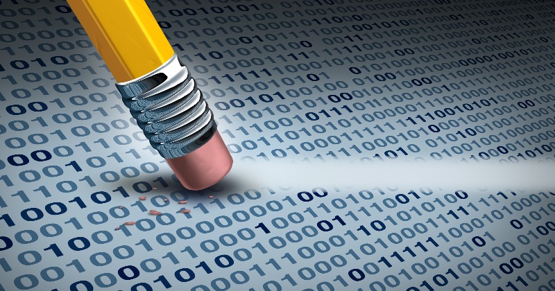 Explained: What It Means To Have The Right To Be Forgotten?