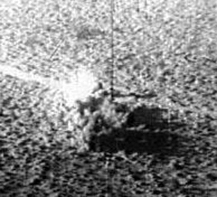 Air Power Over Longewala In The 1971 Bangladesh Liberation War