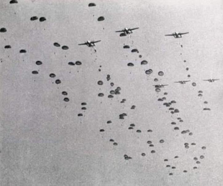 How Paradrop Became A Game Changer At Tangail During The Bangladesh ...