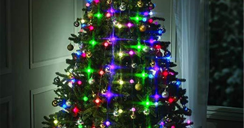 इन आसान तरीकों से सजाएं क्रिसमस ट्री