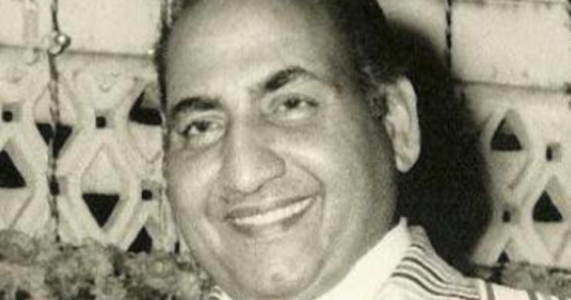 Remembering Mohammed Rafi's Best Songs