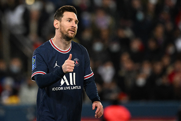 Here's A List Of World's Most Admired Personalities 2021