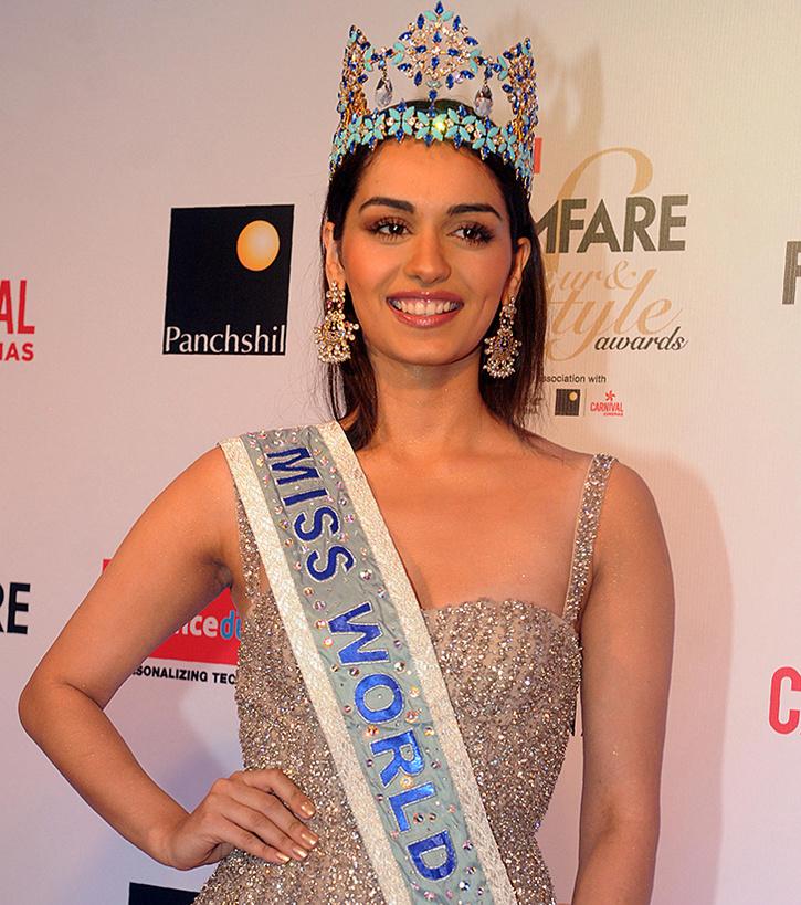 9 Indian Beauties Who Made Us Proud With Their Wins At International ...