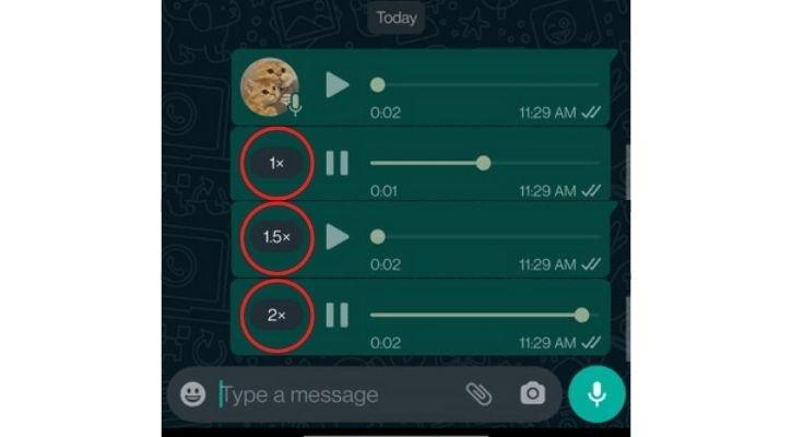 WhatsApp Lets You Preview Voice Message Before Sending: Here’s How