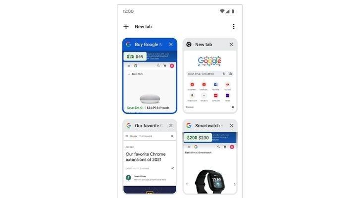 Google Chrome Will Alert You Of Price Drops On Products You Want To Buy