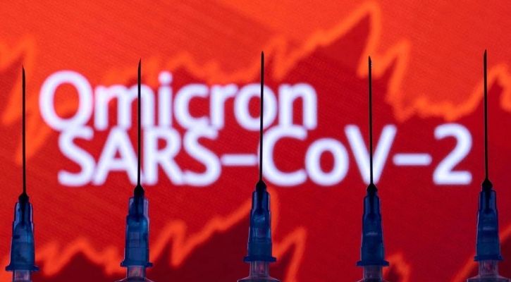 ICMR Designs Fast & Accurate Omicron Covid Detection Kit, Shares With ...