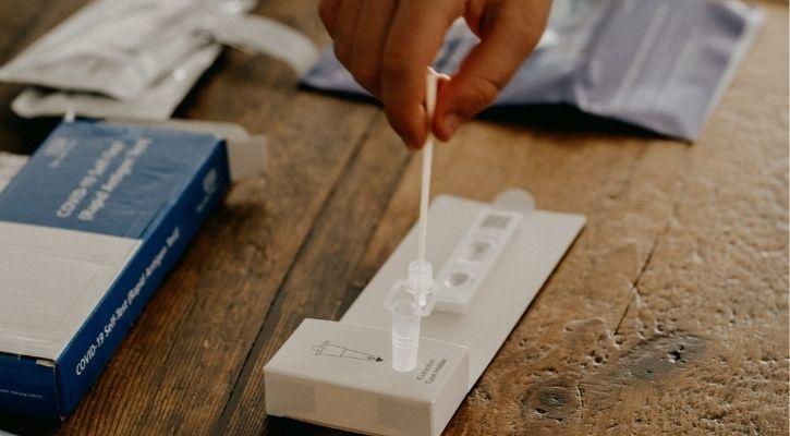 ICMR Designs Fast & Accurate Omicron Covid Detection Kit, Shares With ...