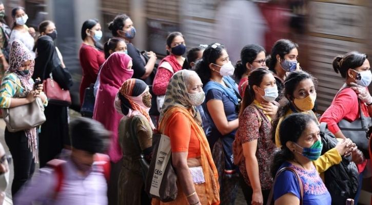 Google Maps Now Shows ‘Area Busyness’ Level To Help You Avoid Crowded ...