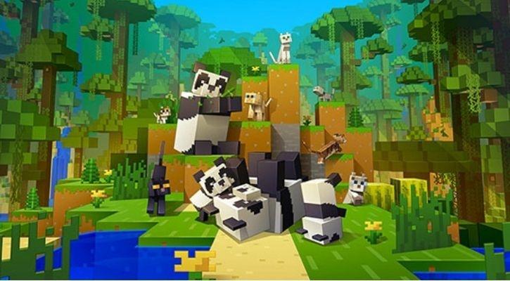 Scientists Trained A Neural Network To Competently Play Minecraft Like ...