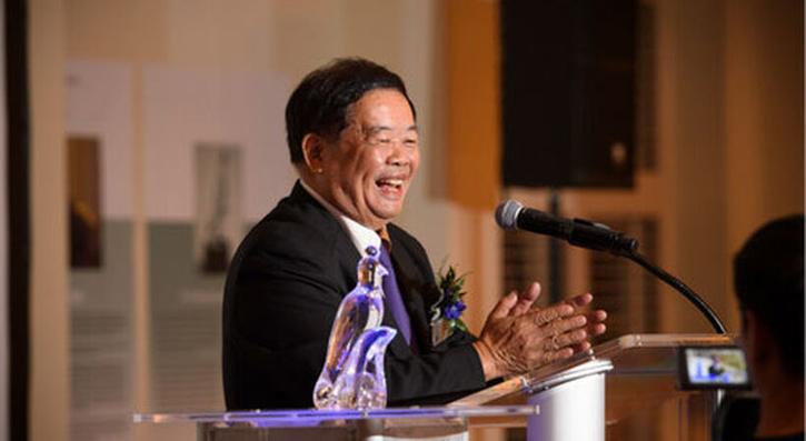 From Azim Premji To Anil Agarwal: Meet Asia's 2021 Heroes Of Philanthropy