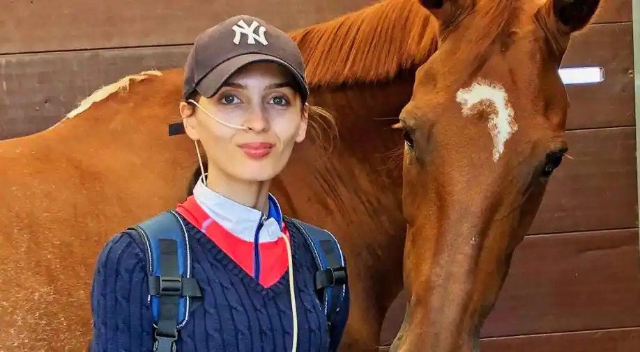 Woman Wins Millions After Suing Mom's Doctor For Allowing Her To Be Born