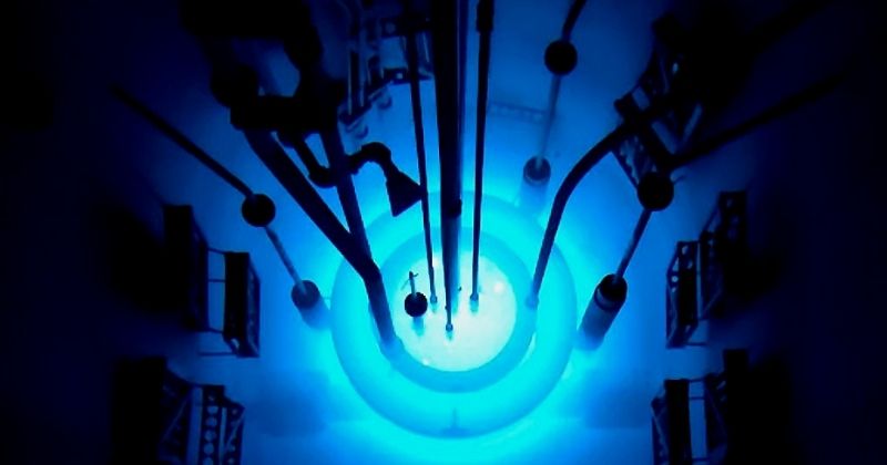 Kalpakkam's Fast Reactor Facility To Go Live By 2027, Will Make India A ...