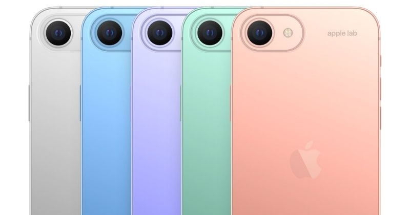 iPhone SE 3 Will Enter Trial Production Phase, Hints Apple Leak