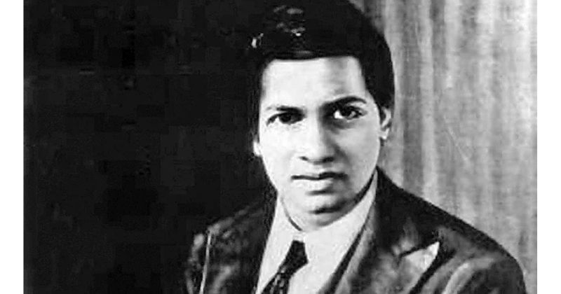 National Mathematics Day: Celebrating Srinivasa Ramanujan's Amazing ...