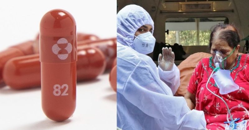 After Pfizer, Merck’s Anti-COVID-19 Pill Gets Emergency Use Approval In US