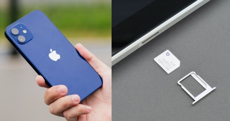 RIP Physical SIM: iPhone 15 Pro Could Come Without A SIM Card Slot