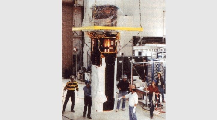 NASA Telescope From 1990s Is On Sale For A Whopping $10 Million