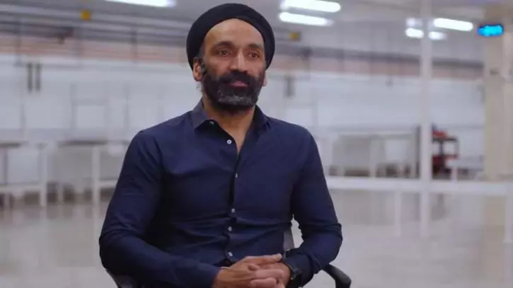 Meet Jagdeep Singh, Who Earns Elon Musk-Like Salary Of Rs 17,500 Crore Meet Jagdeep Singh, Who Earns Elon Musk-Like Salary Of Rs 17,500 Crore