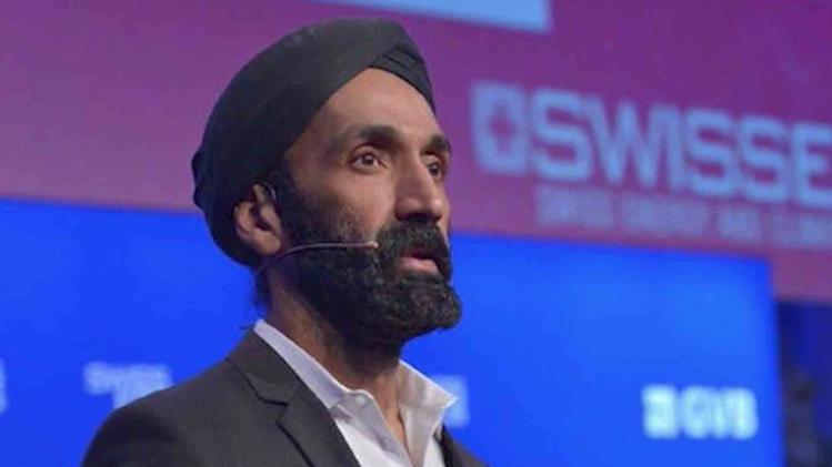 Meet Jagdeep Singh, Who Earns Elon Musk-Like Salary Of Rs 17,500 Crore