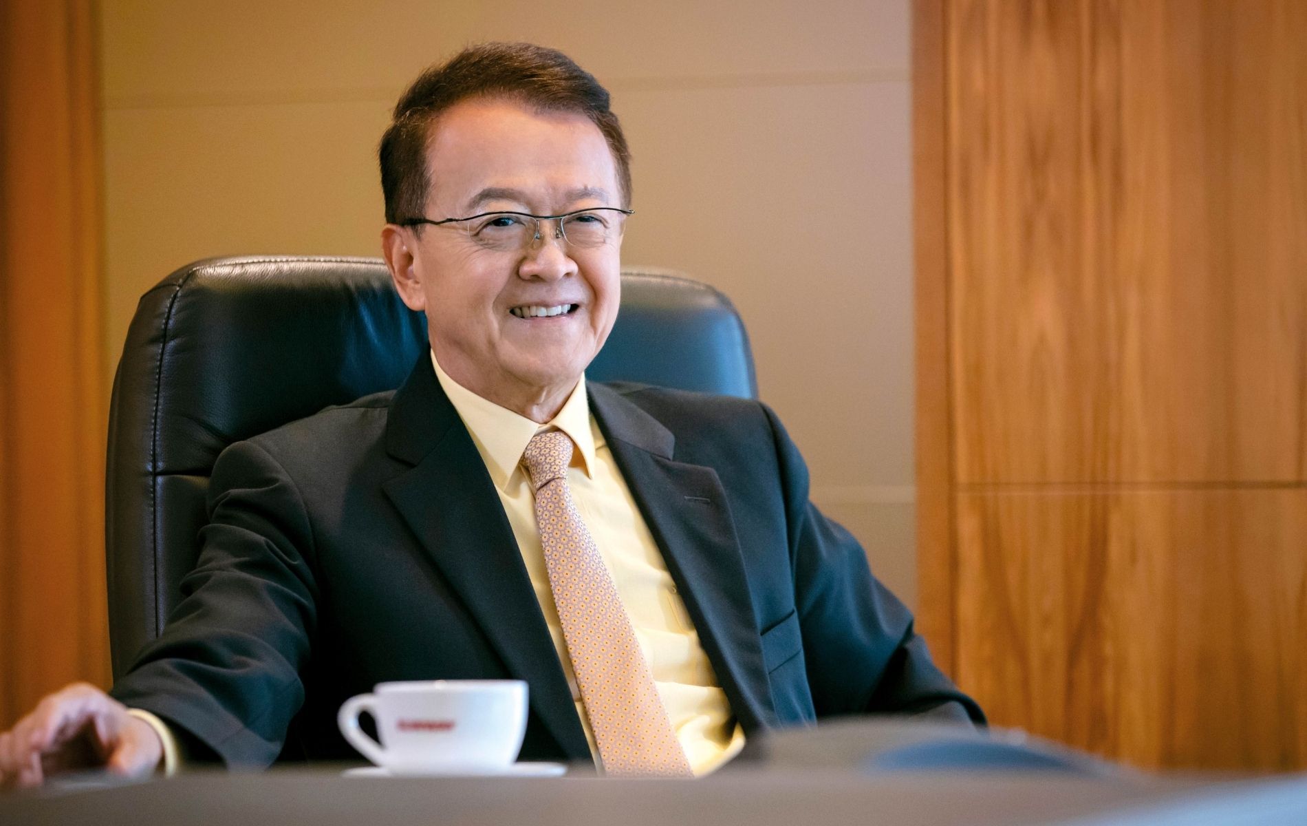 From Azim Premji To Anil Agarwal: Meet Asia's 2021 Heroes Of Philanthropy