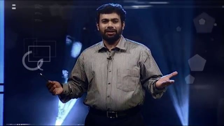 Who Is John Brittas, The Rajya Sabha MP Who Made Waves For His Debut ...