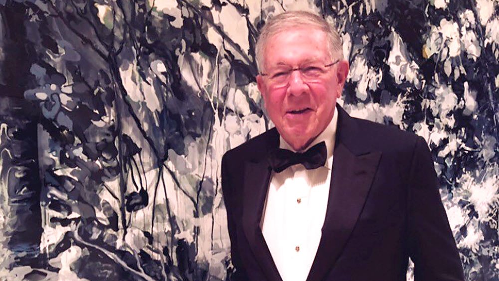 Rise, Fall & Rise Again: Business (& Life) Lessons From The CEO Of ...