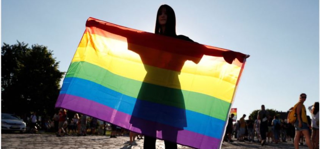 Proud And Powerful: 15 Inspiring Stories Of LGBTQIA People And How They ...