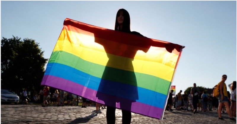 Proud And Powerful: 15 Inspiring Stories Of LGBTQIA People And How They ...