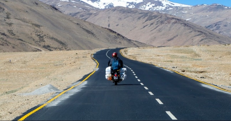 Explained What Is The Sixth Schedule Why Ladakh Wants To Be Included 