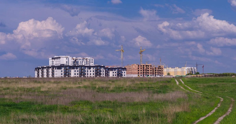 Explained: Land Acquisition Law And Process In India