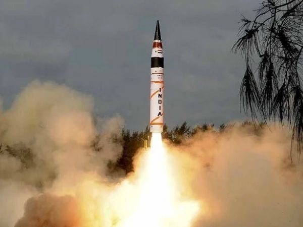 India Boosts Defence With Supersonic Missile Assisted Torpedo (SMART ...