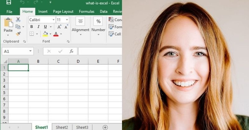 She Earns ₹1 Crore Per Month By Teaching Excel Tips On Instagram And TikTok