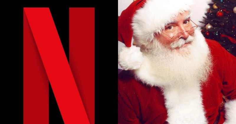 Netflix Subscription Plans | Netflix लाया Secret Santa Present, कंपनी ...