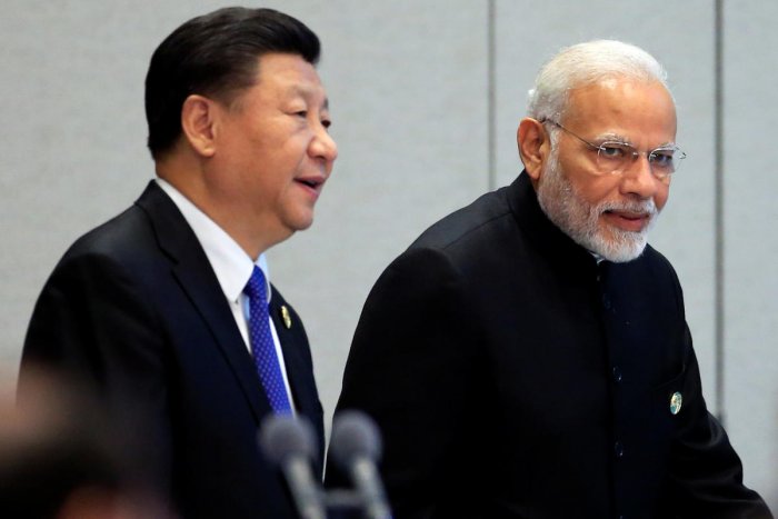 The Curious Case of India’s Foreign Policy