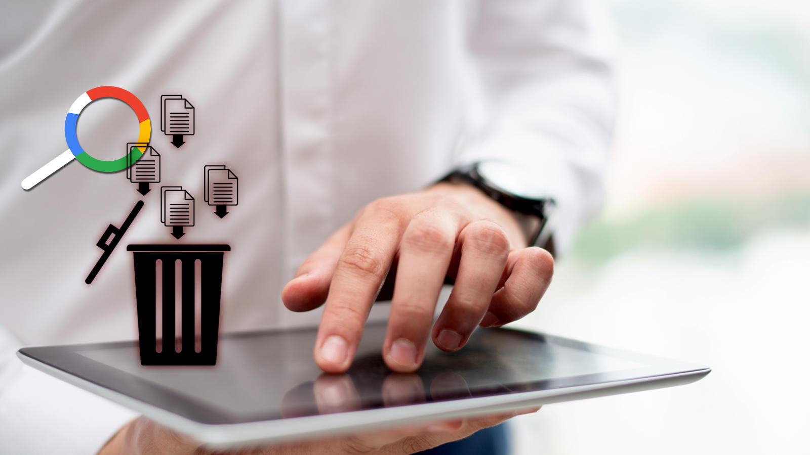 Explained: What It Means To Have The Right To Be Forgotten?