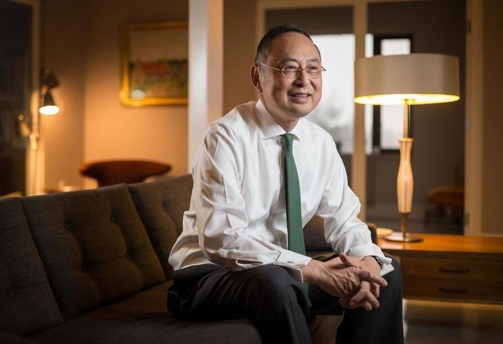 From Azim Premji To Anil Agarwal: Meet Asia's 2021 Heroes Of Philanthropy