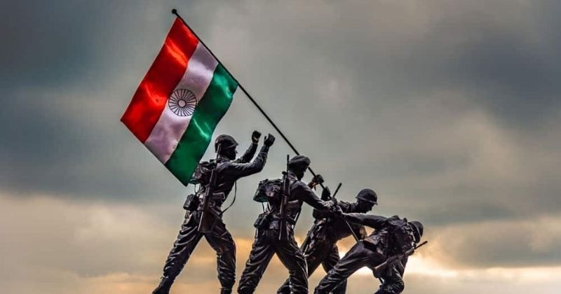 Indian Army Launches New In-House App 'ASIGMA' For Secure Messaging